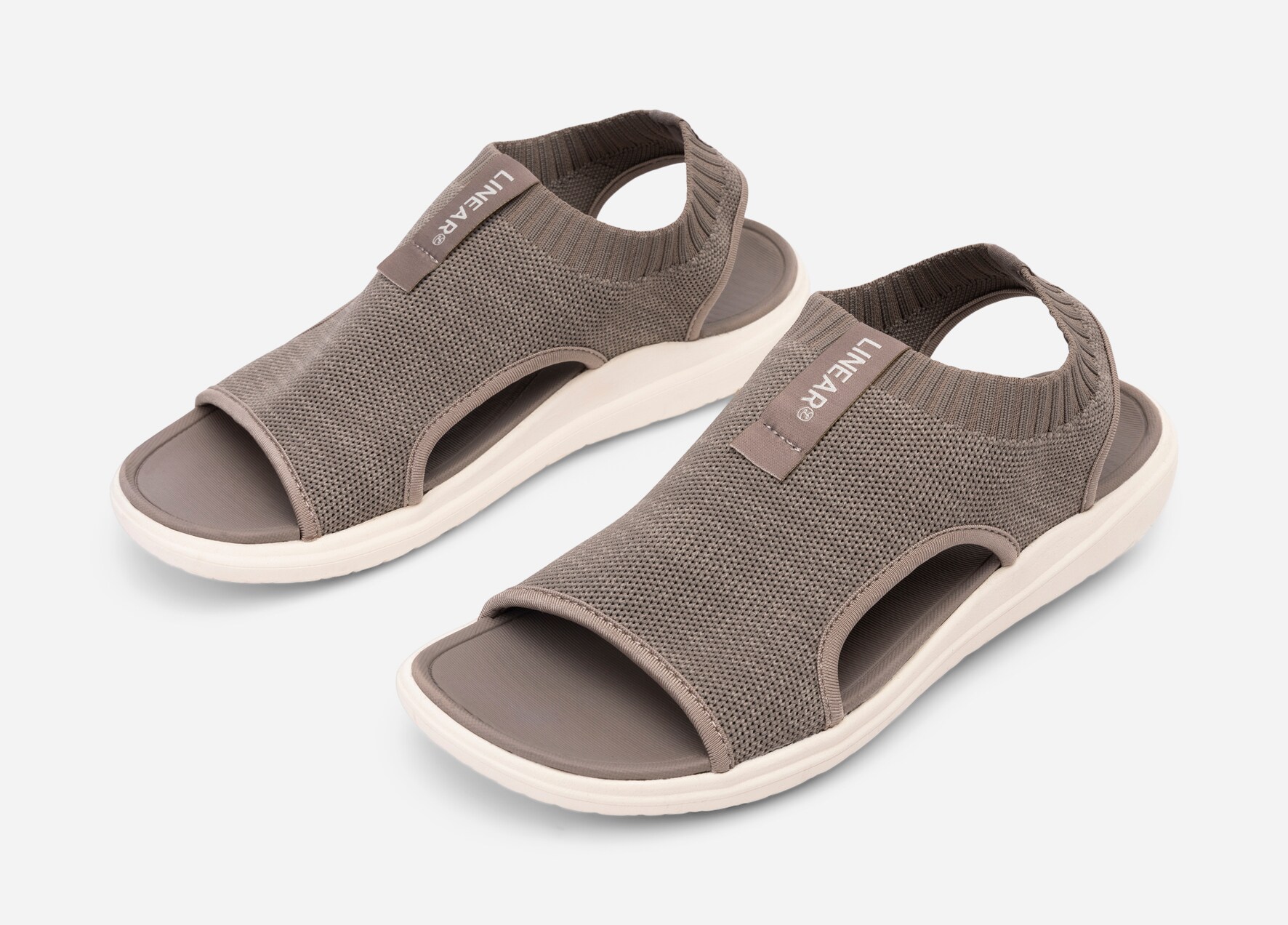 Ceriva | Sandaler | Beigea | Linear - DinSko