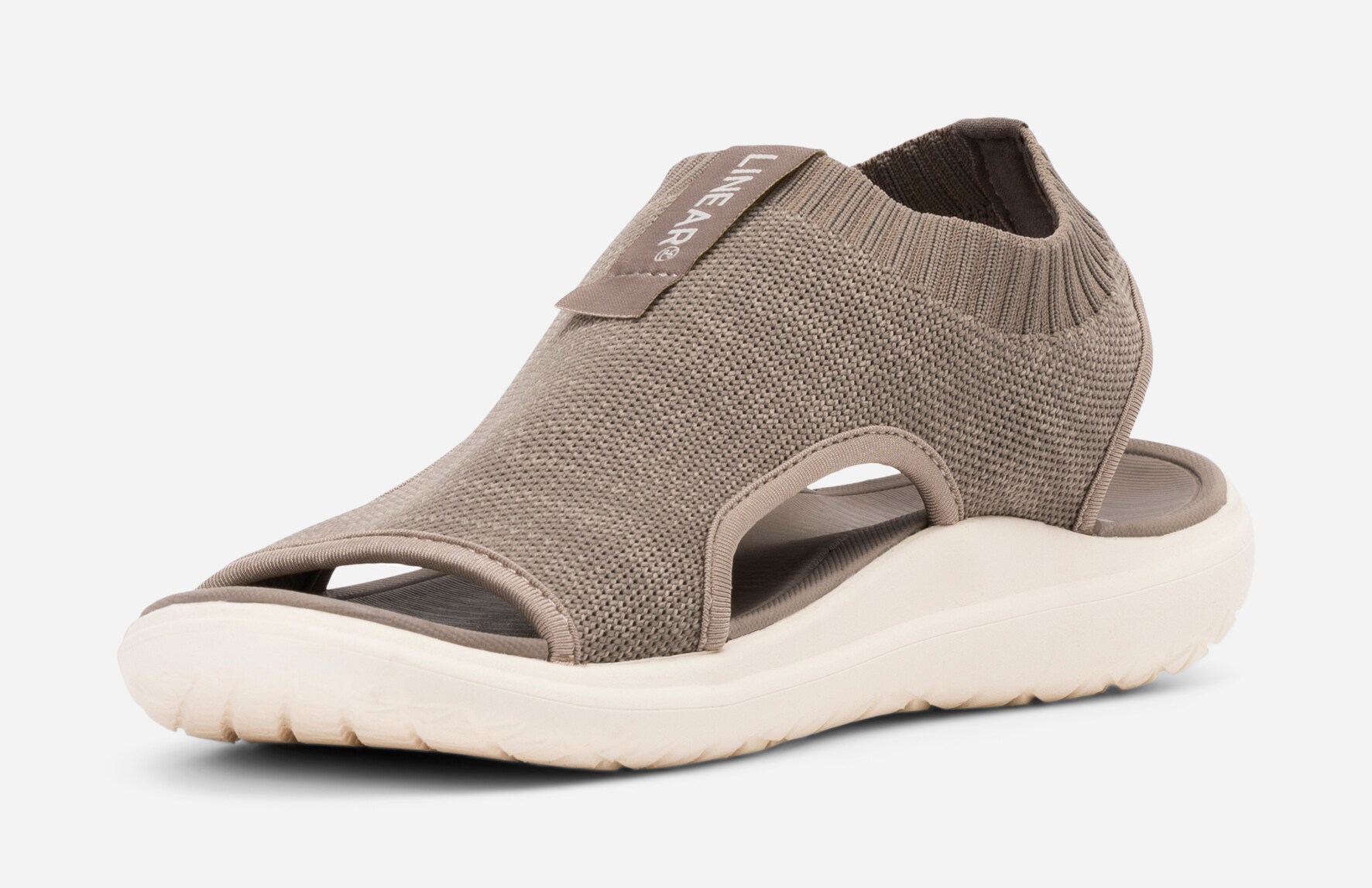 Ceriva | Sandaler | Beigea | Linear - DinSko